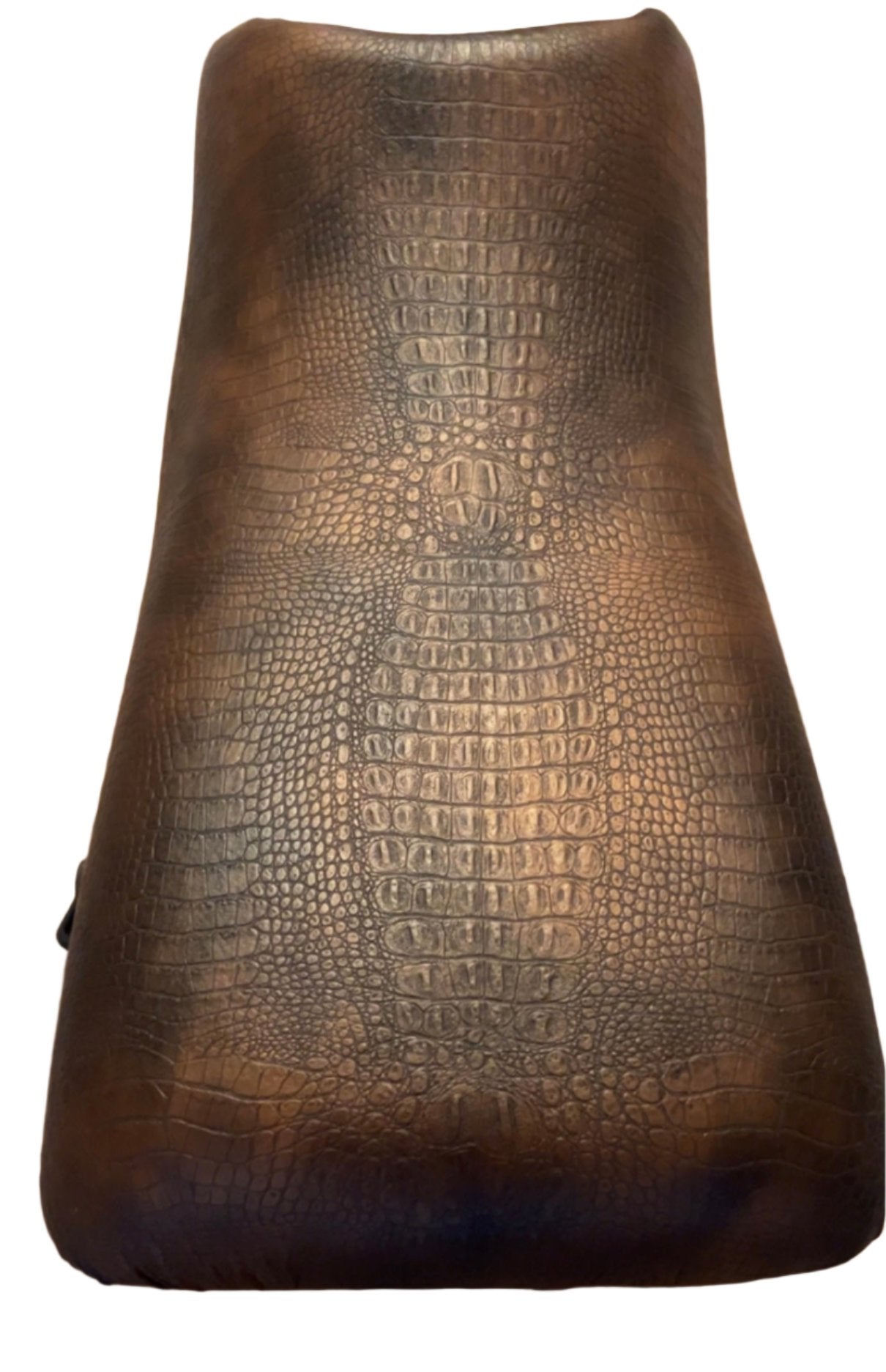 Custom Seat 2015-2022 Honda Rubicon 520 – Buzzed Off-Road