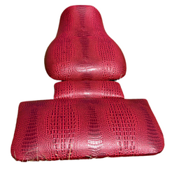 Custom Seat 2015-2022 Honda Rubicon 520 – Buzzed Off-Road