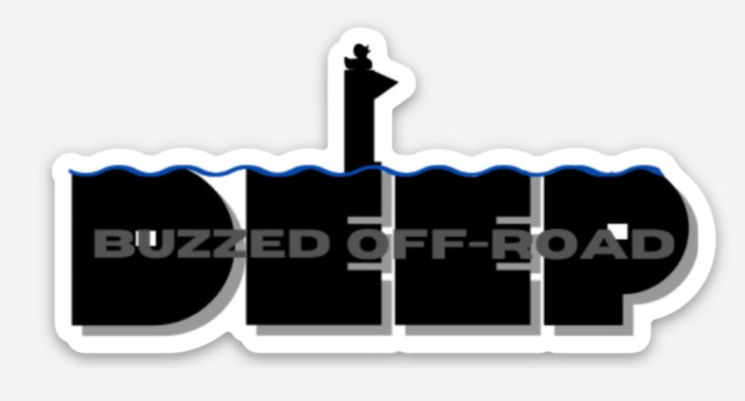 Buzzed Off-Road