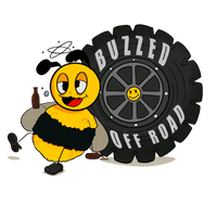 Buzzed Off-Road