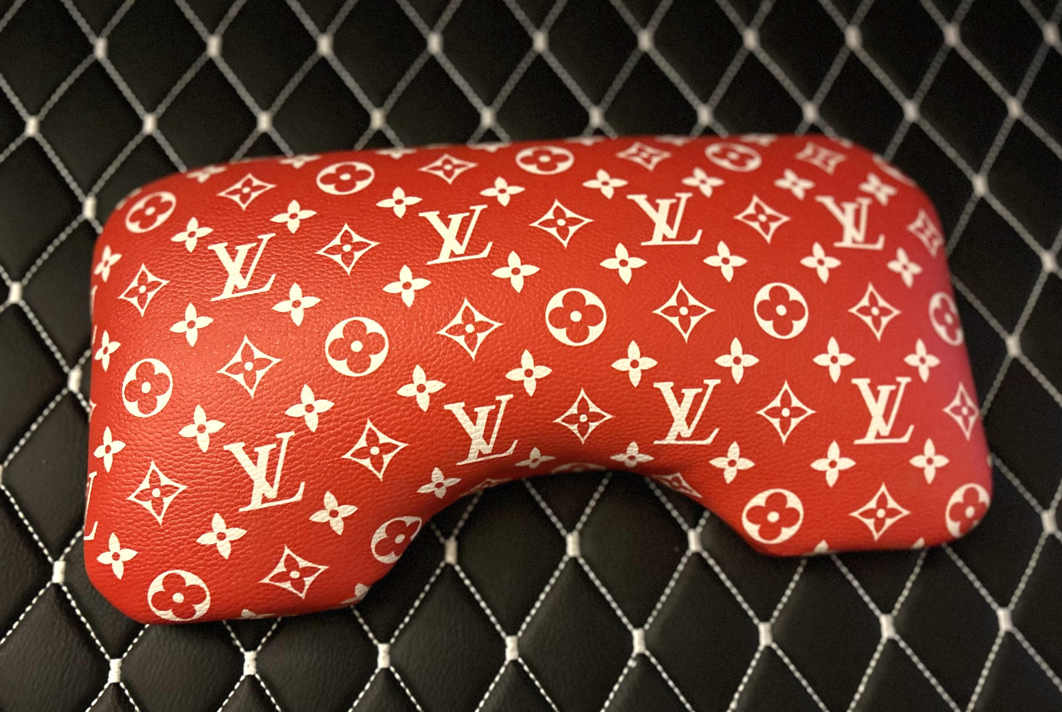 Princess Butt Pad – Buzzed Off-Road