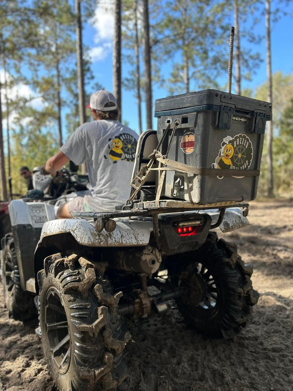Buzzed Off-Road
